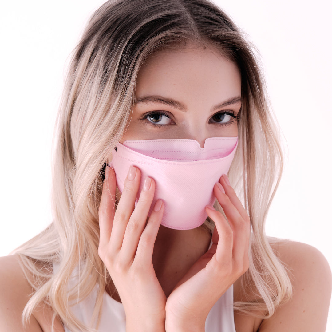 Stylish, Colorful KN95 Mask Options – Kind Mask