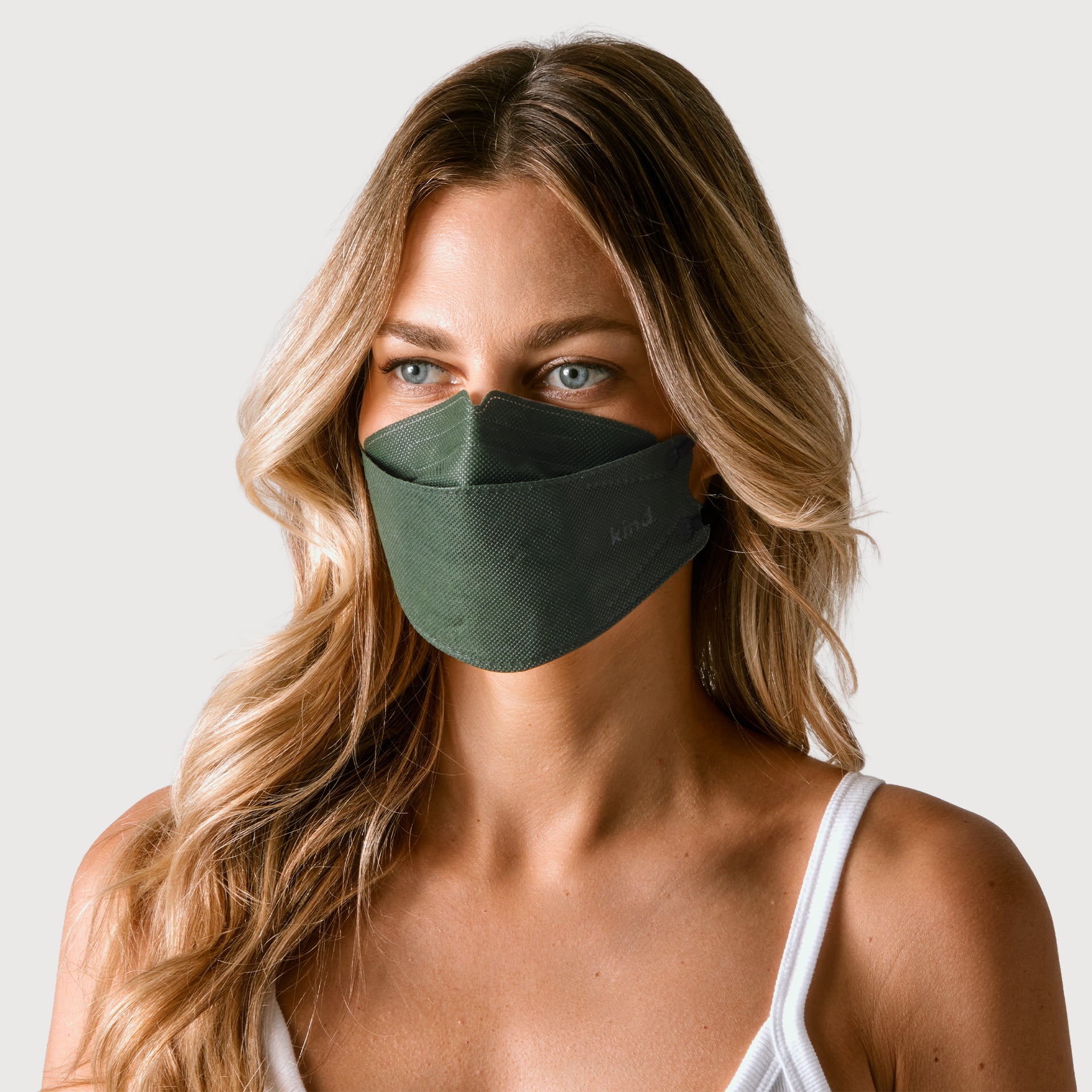 KN95 Respirator Face Mask: Explore Bundle – Kind Mask