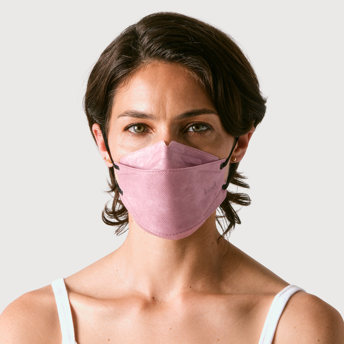 KIND KN95 Respirator Face Mask | Ferra – Kind Mask