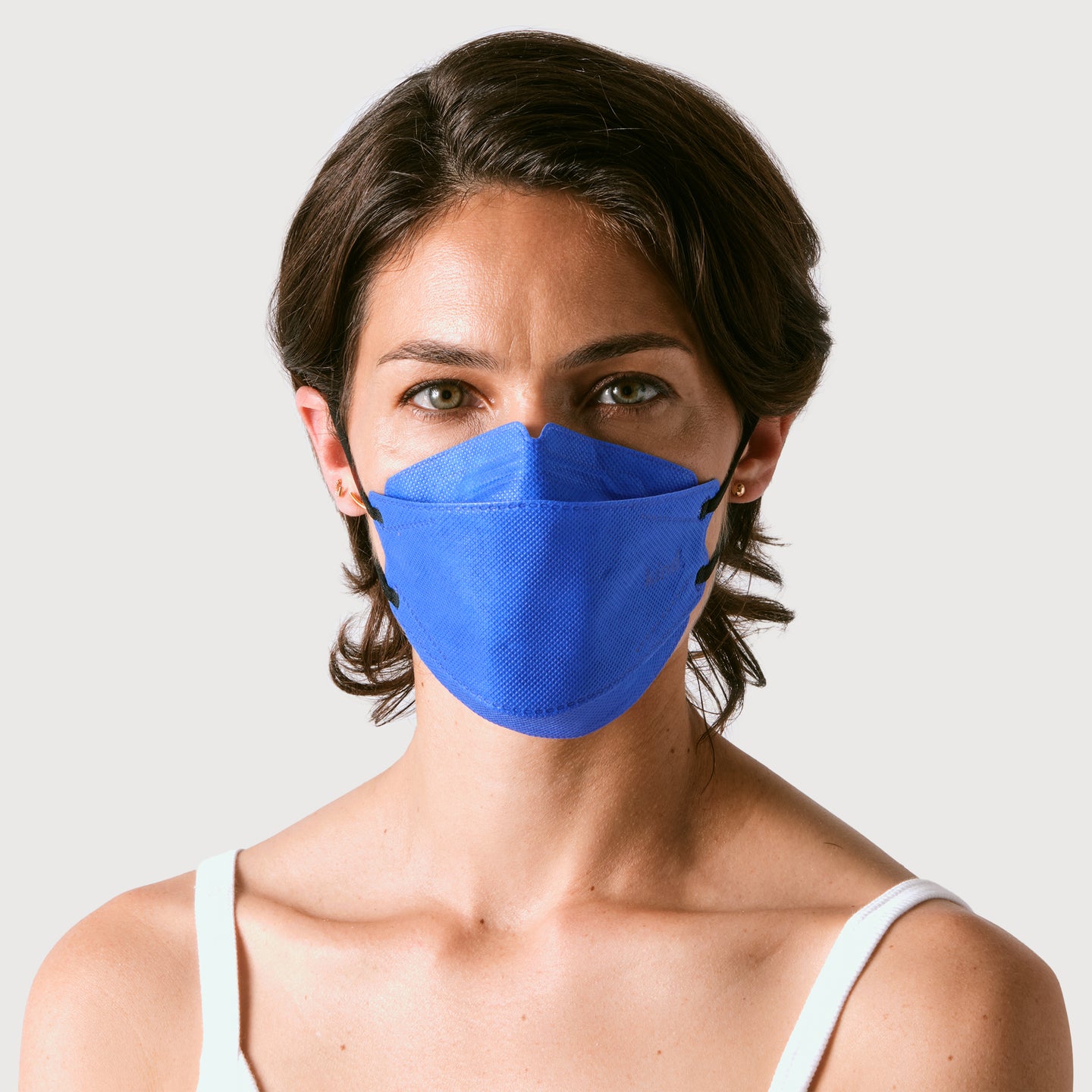 KIND KN95 Respirator Face Mask | Royal Blue – Kind Mask