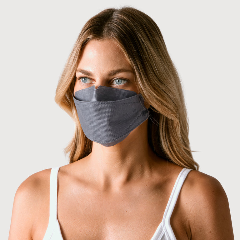 KN95 Respirator Face Mask: Explore Bundle – Kind Mask