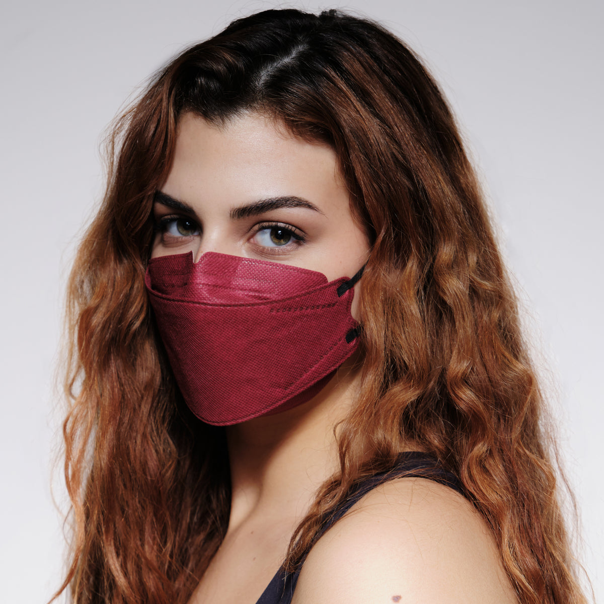 KN95 Respirator Face Mask: Rich Bundle – Kind Mask