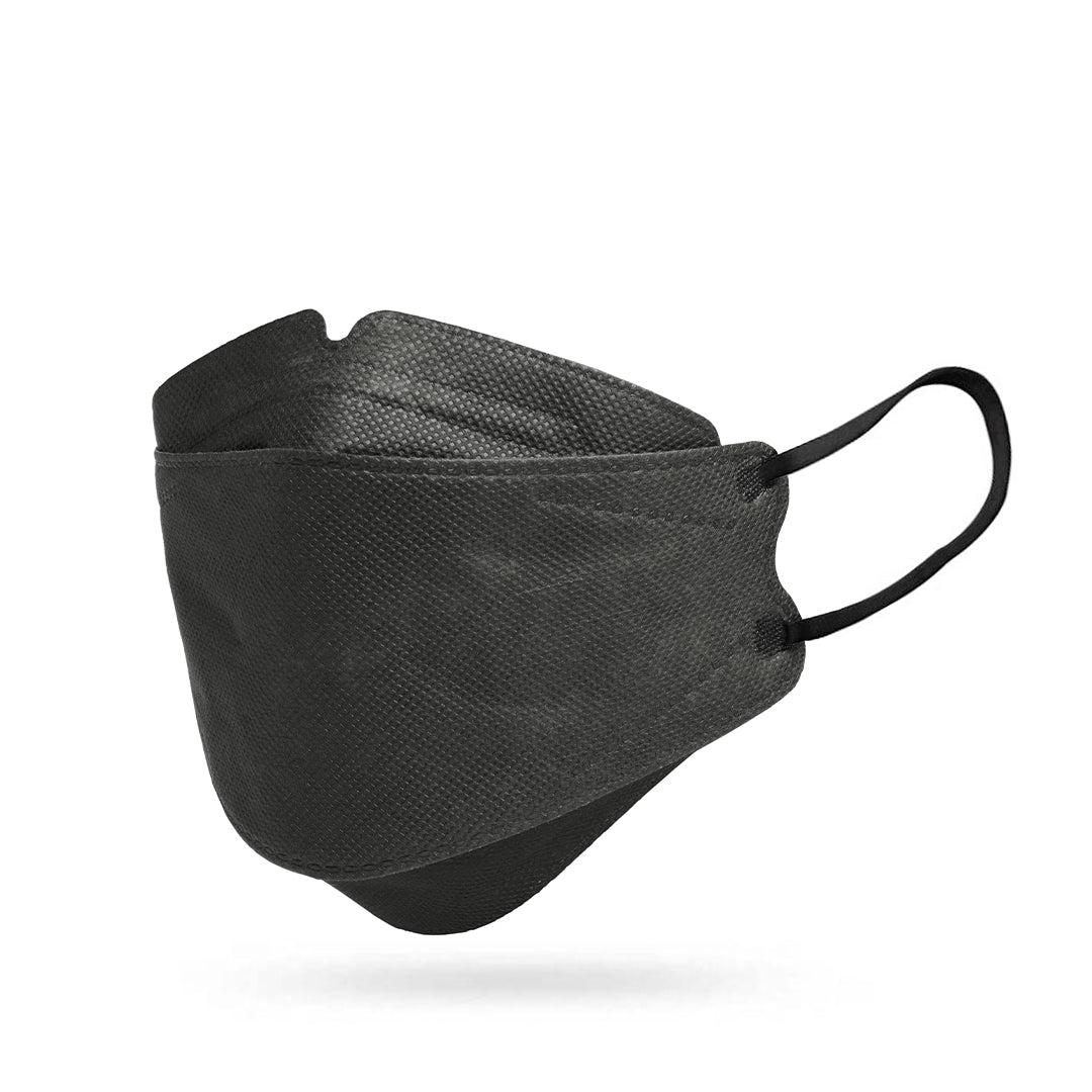 KIND KN95 Respirator Face Mask | Shadow – Kind Mask